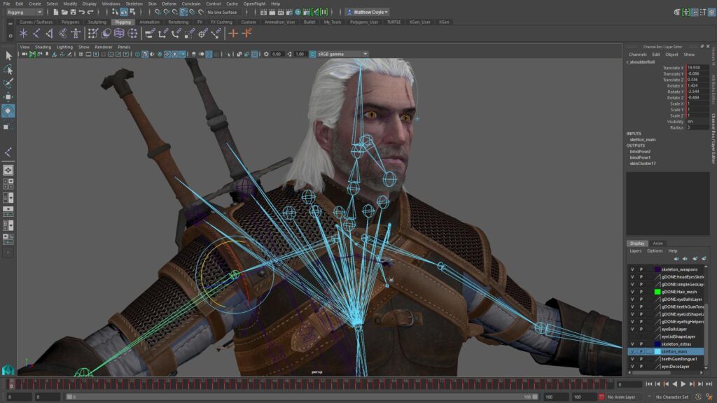 Mastering 3D Modeling for Games: From Beginning to End - Tridimensi
