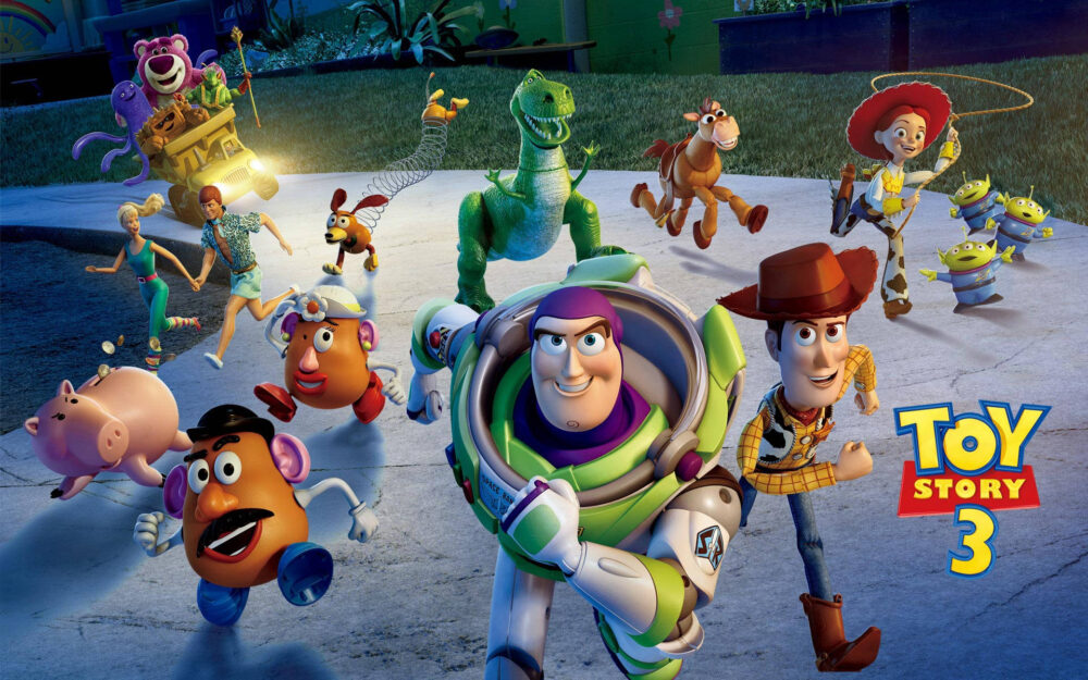 The 15+ Best 3D Movies That Redefined Visual Storytelling - Tridimensi
