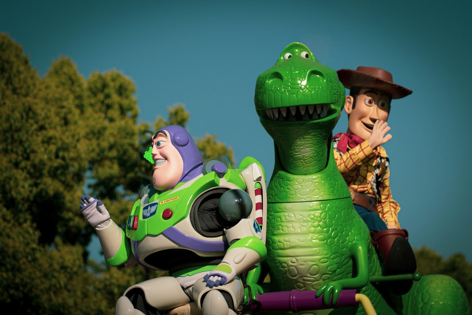 The 15+ Best 3D Movies That Redefined Visual Storytelling - Tridimensi