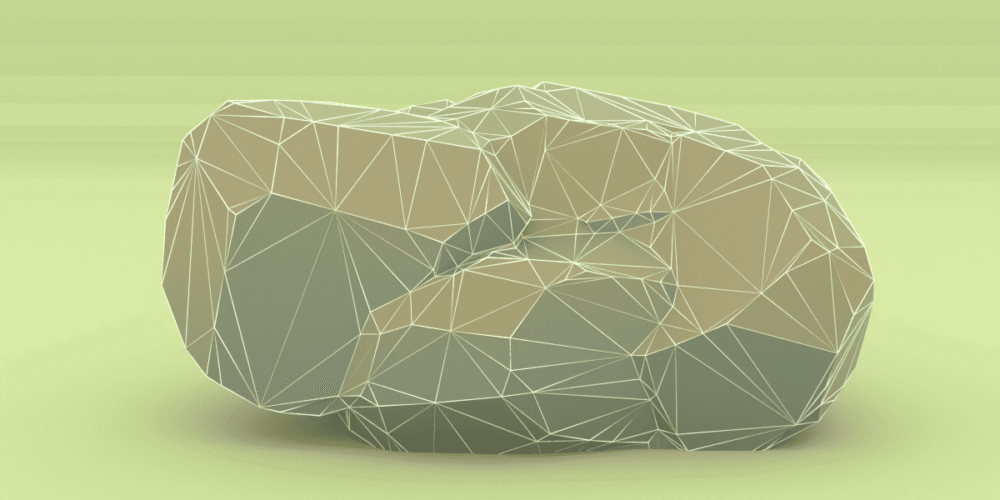 How to Make 3D Rocks That Look Natural: A Step-by-Step Guide - Tridimensi