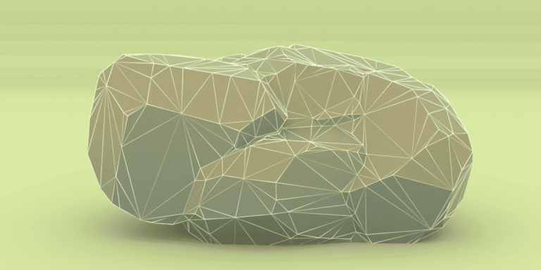 How to Make 3D Rocks That Look Natural: A Step-by-Step Guide - Tridimensi