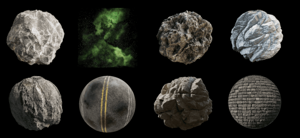 How to Make 3D Rocks That Look Natural: A Step-by-Step Guide - Tridimensi