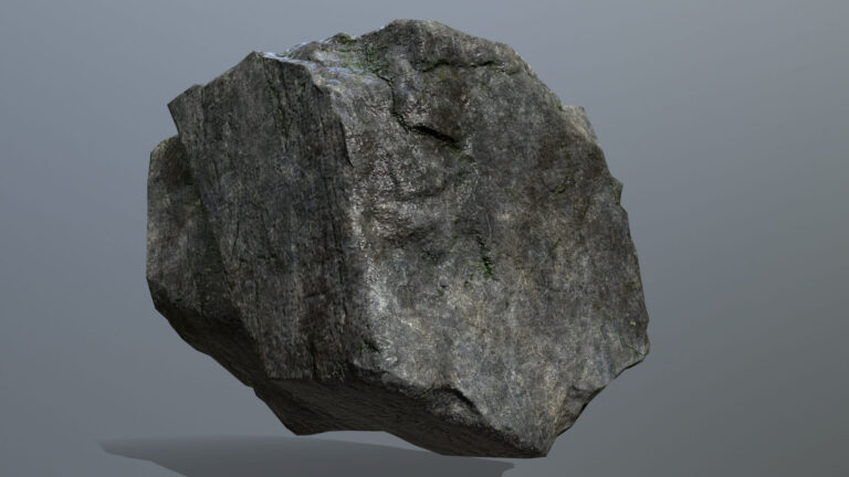 How to Make 3D Rocks That Look Natural: A Step-by-Step Guide - Tridimensi