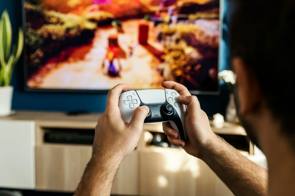 Exploring 3D Art Styles for Games: From Realism to Stylized - Tridimensi