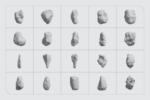 How to Make 3D Rocks That Look Natural: A Step-by-Step Guide - Tridimensi