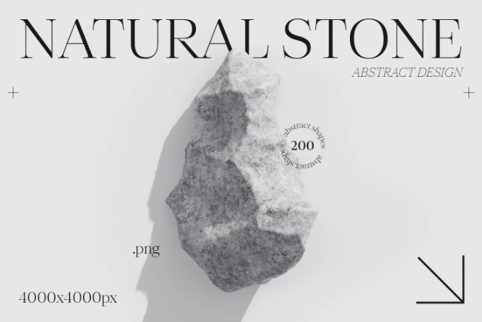 How to Make 3D Rocks That Look Natural: A Step-by-Step Guide - Tridimensi