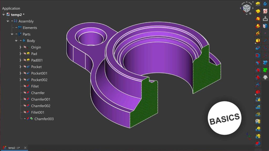 10 Essential 3D Modeling Techniques Every Designer Should Know - Tridimensi