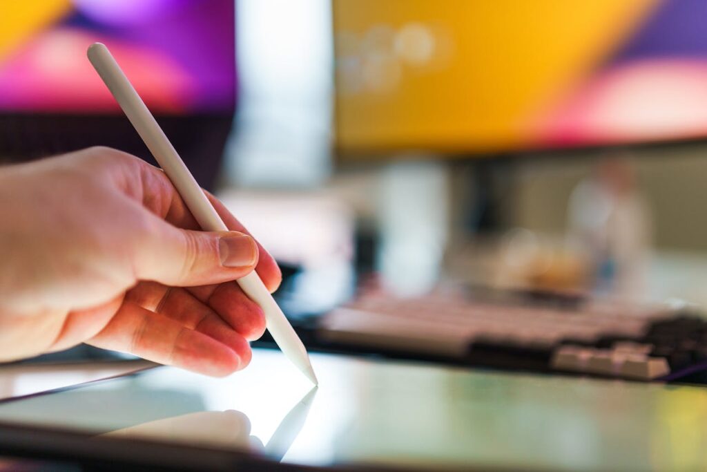 Procreate vs Clip Studio: Which App Reigns Supreme? - Tridimensi