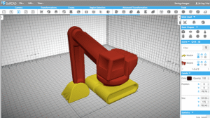 Top 8 Tinkercad Alternative Tools for Creating 3D Projects - Tridimensi