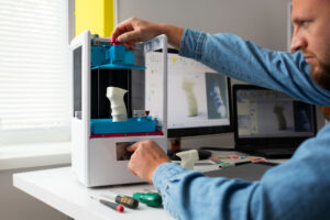 How to Design 3D Prints: A Complete Guide for Beginners - Tridimensi